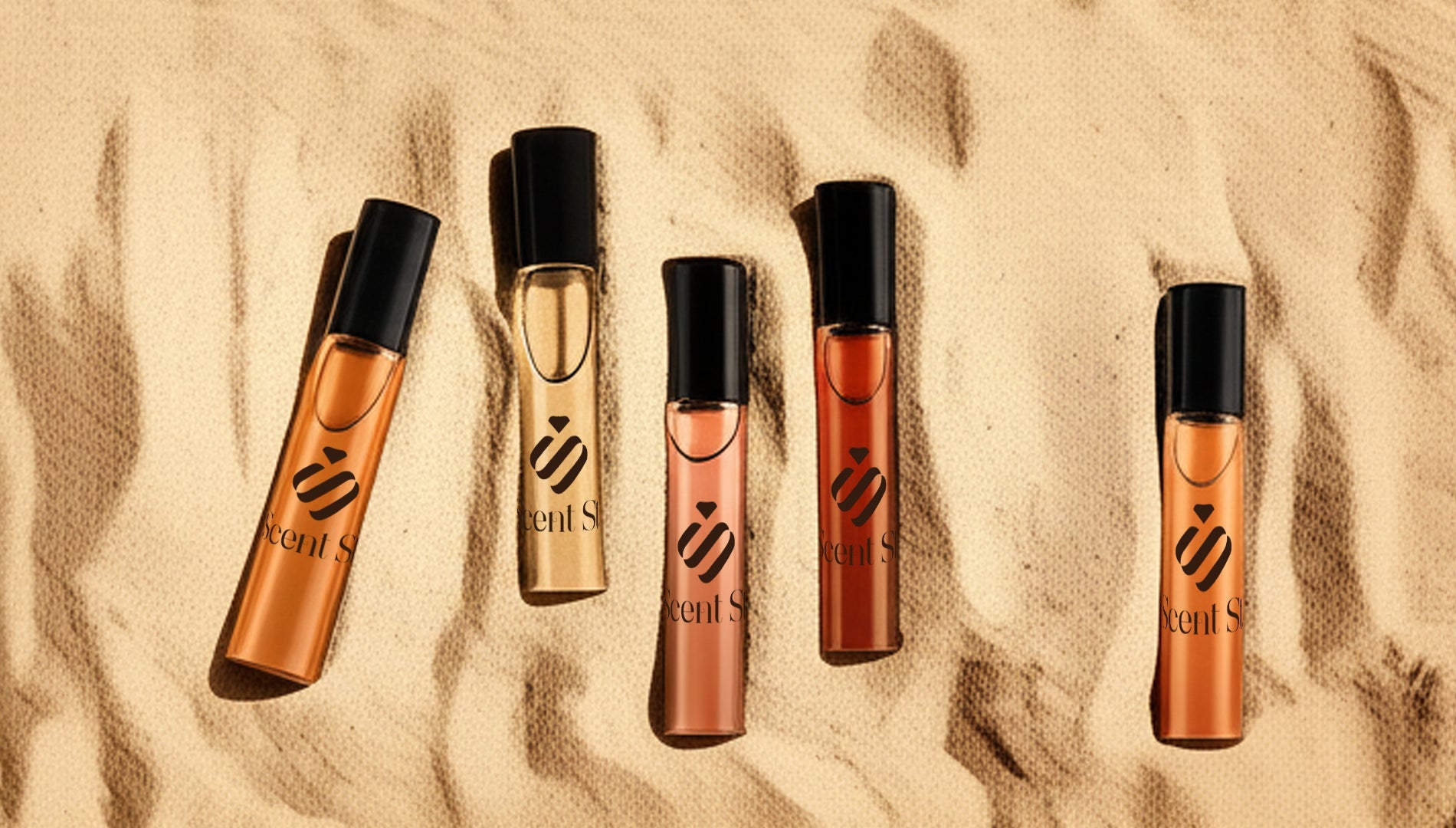 Testers – Scent St