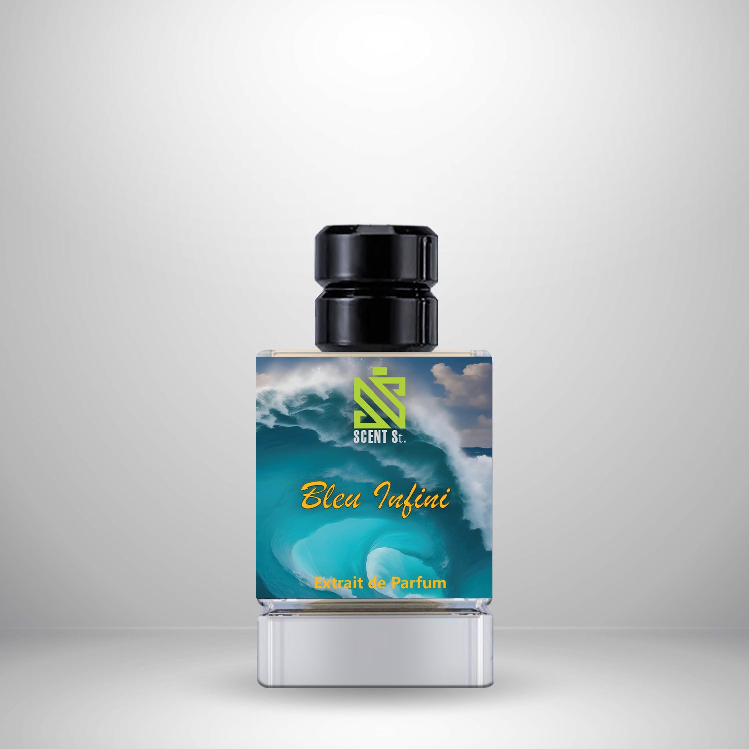 BLEU INFINI – Scent St